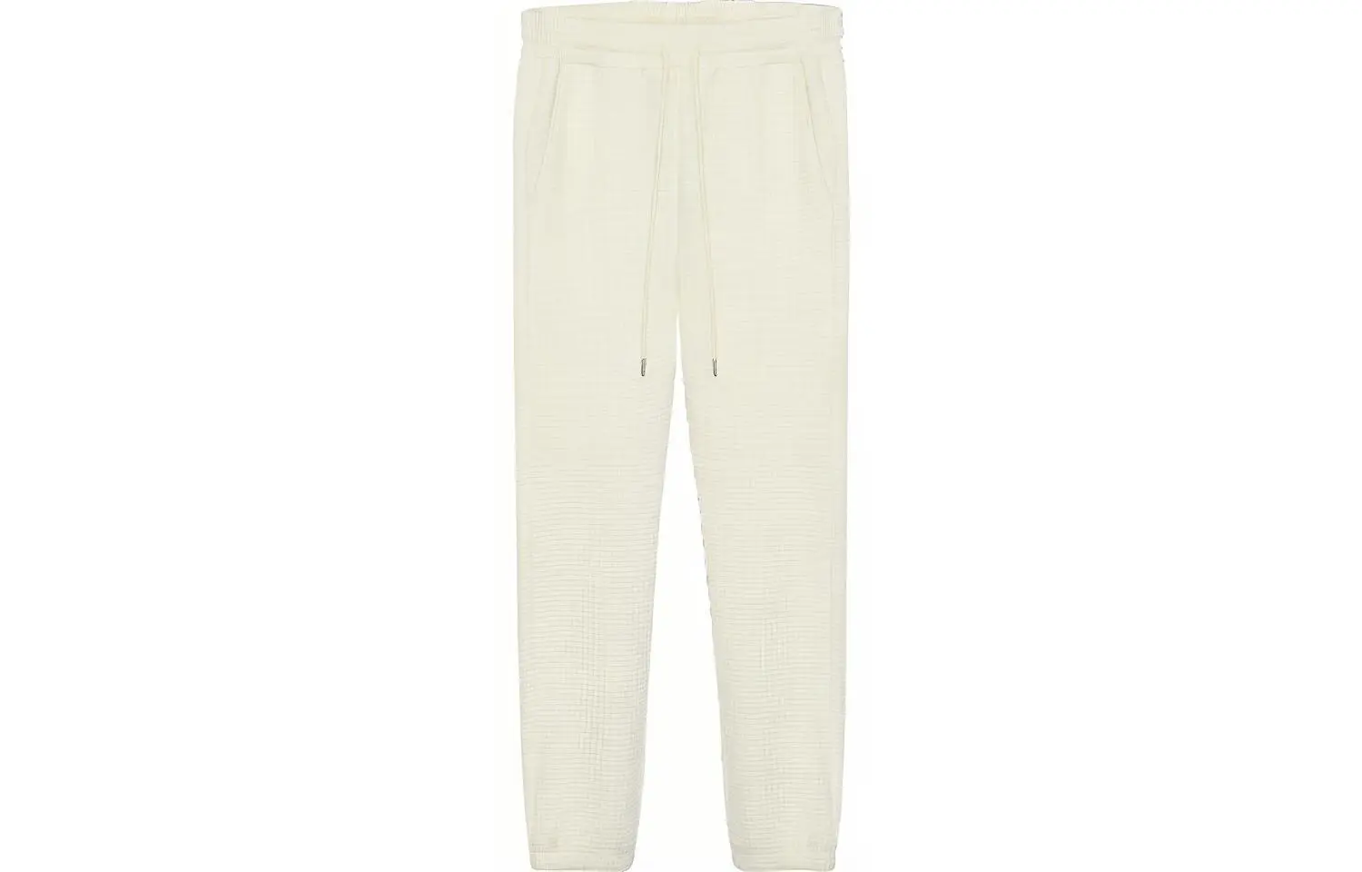 CLIMAX VISION Unisex Knit Sweatpants - POIZON