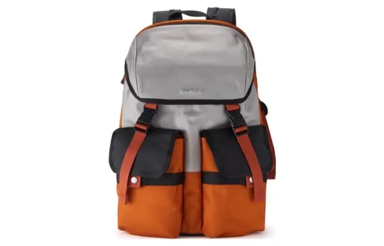 KOLON SPORT Unisex Backpack - POIZON