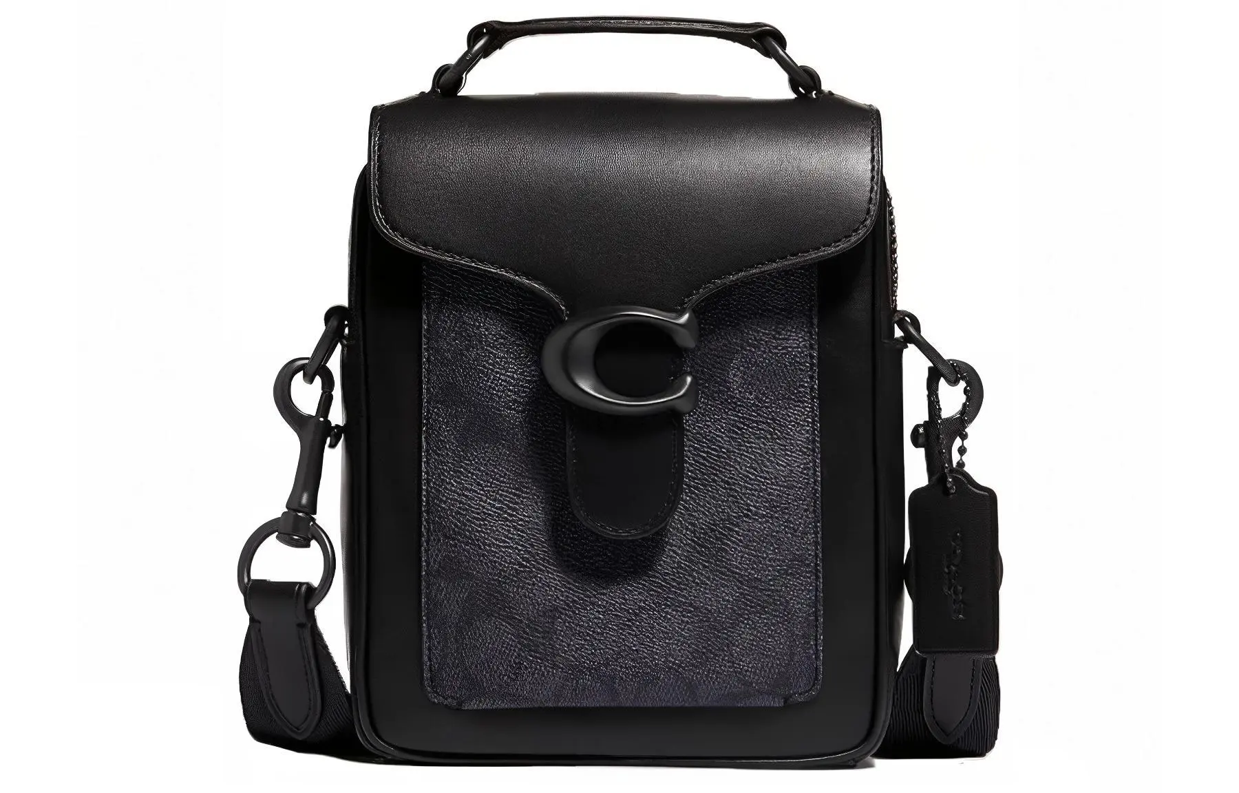 COACH Men Tabby Crossbody Bag - POIZON