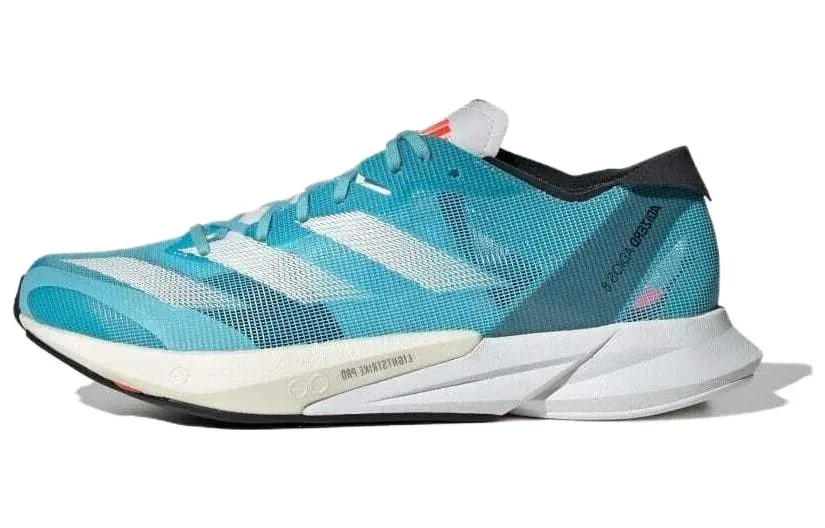 adidas Adizero Adios 8 Running Shoes Women's - POIZON