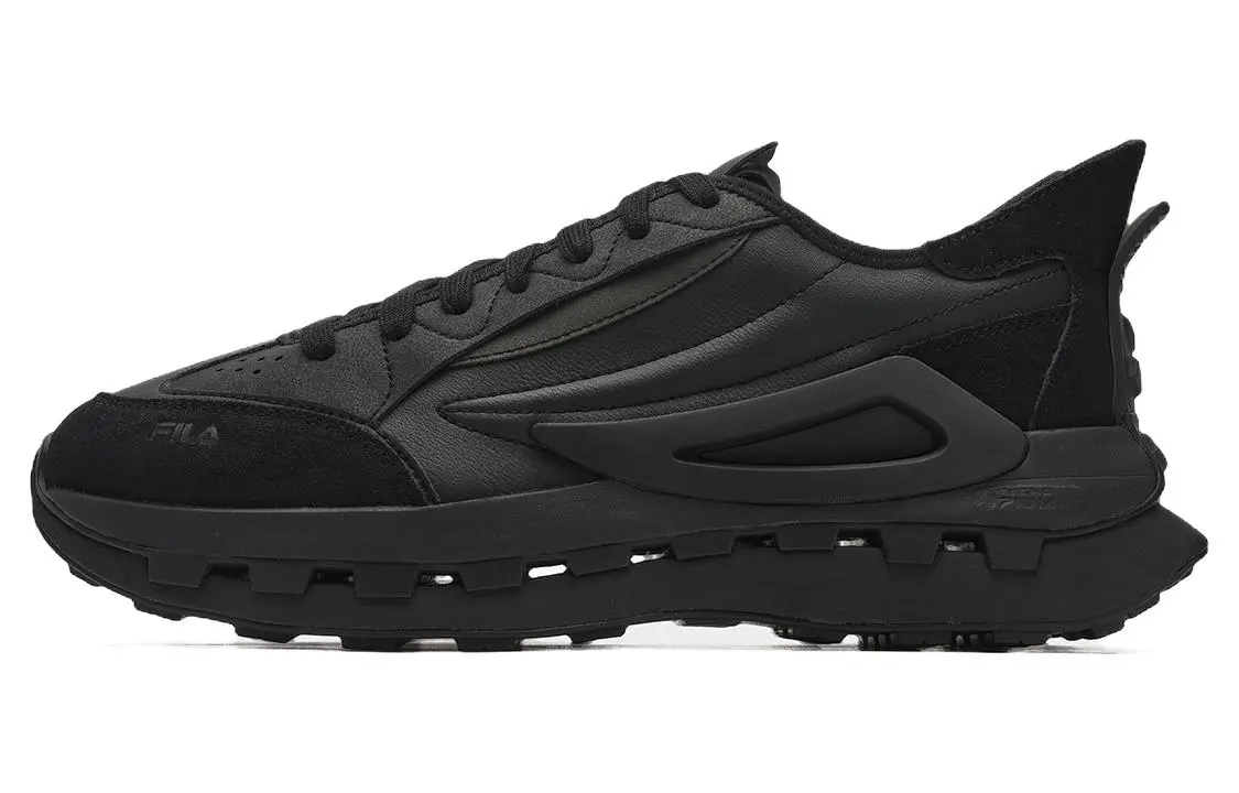 FILA KM series Running shoes Men - POIZON