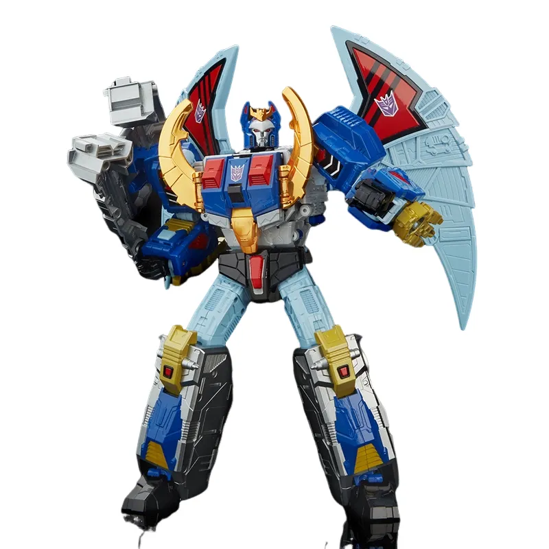 Hasbro Assembled Models - POIZON