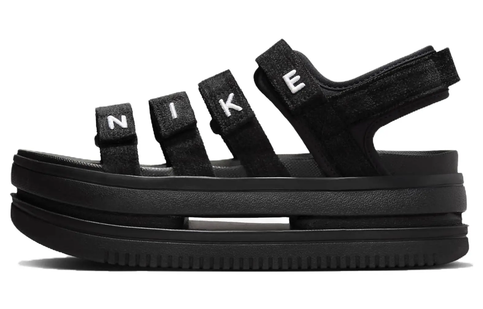 Nike Icon Classic Beach Sandals Women - POIZON