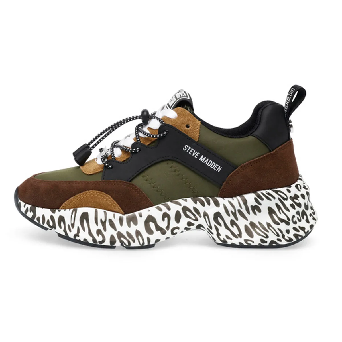 STEVE MADDEN Lifestyle Shoes Women - POIZON
