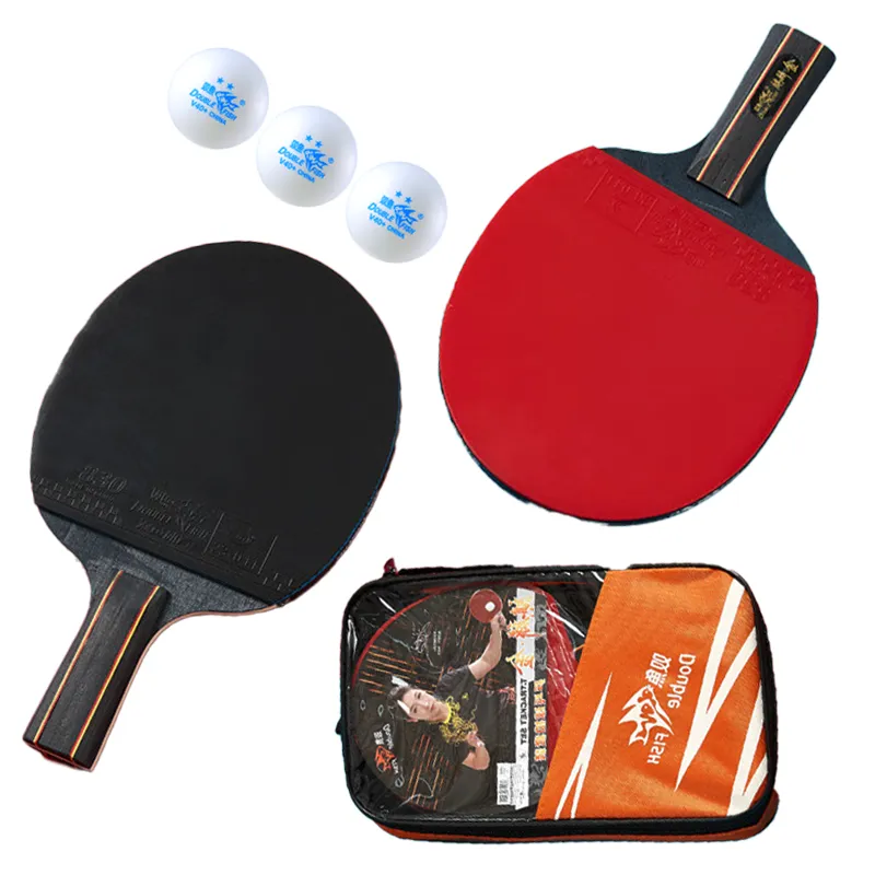 DOUBLE FISH Ping Pong Paddles - POIZON