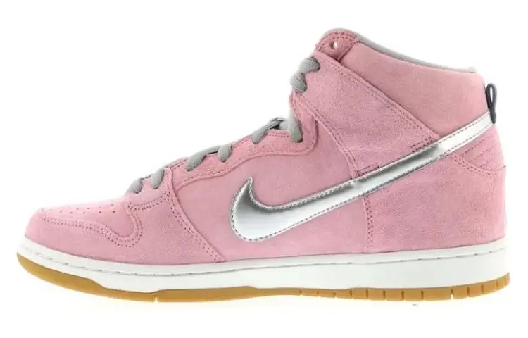 Nike SB Dunk High Concepts When Pigs Fly - POIZON