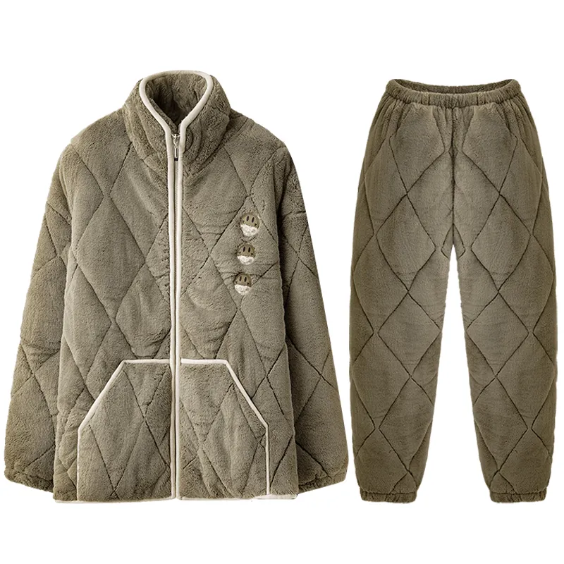 Lan Miao Men Pajama Sets - POIZON