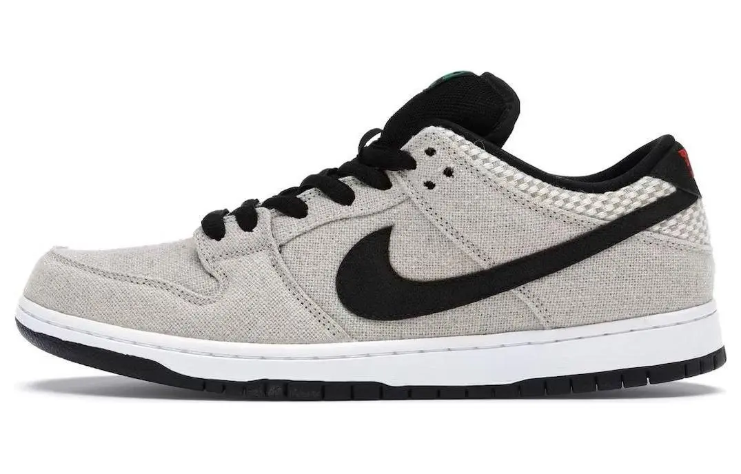 Nike SB Dunk Low 420 - POIZON