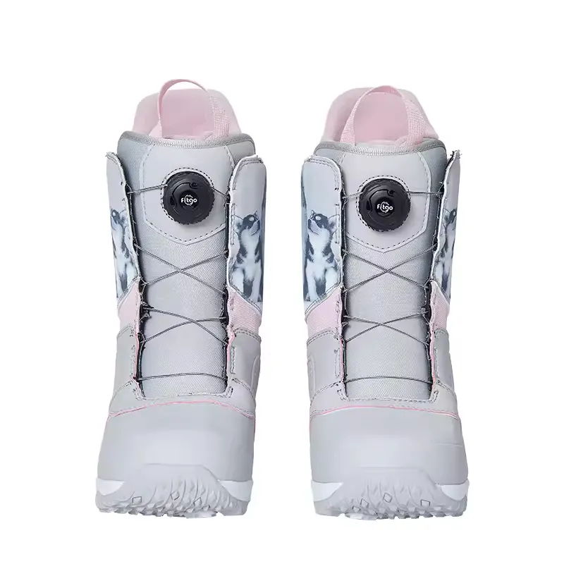 LIDAKIS Ski Boots - POIZON