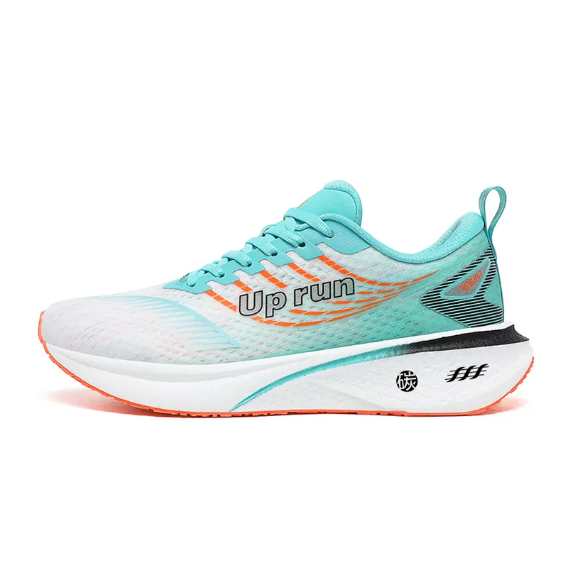 Up run Running shoes Unisex - POIZON