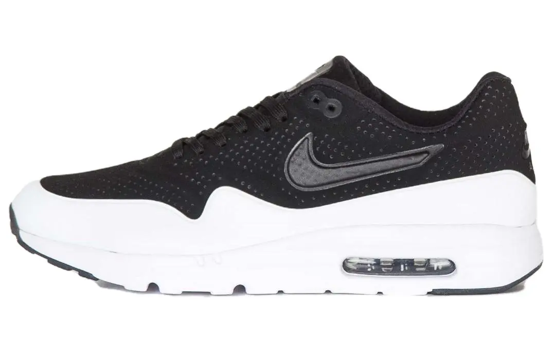 Nike Air Max 1 Running Shoes Men - POIZON