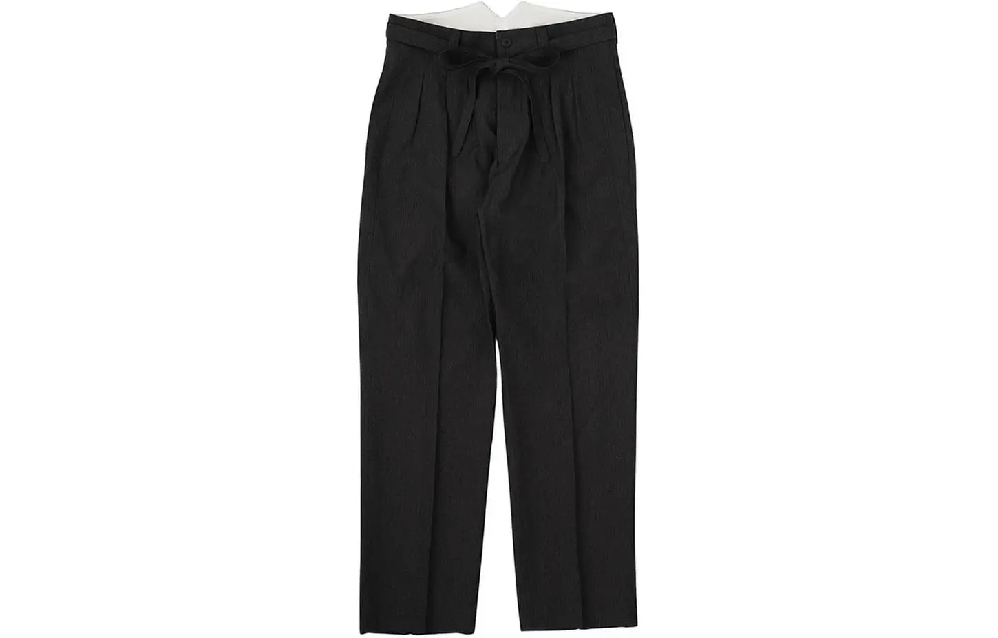 Visvim Suit Trousers Men - POIZON