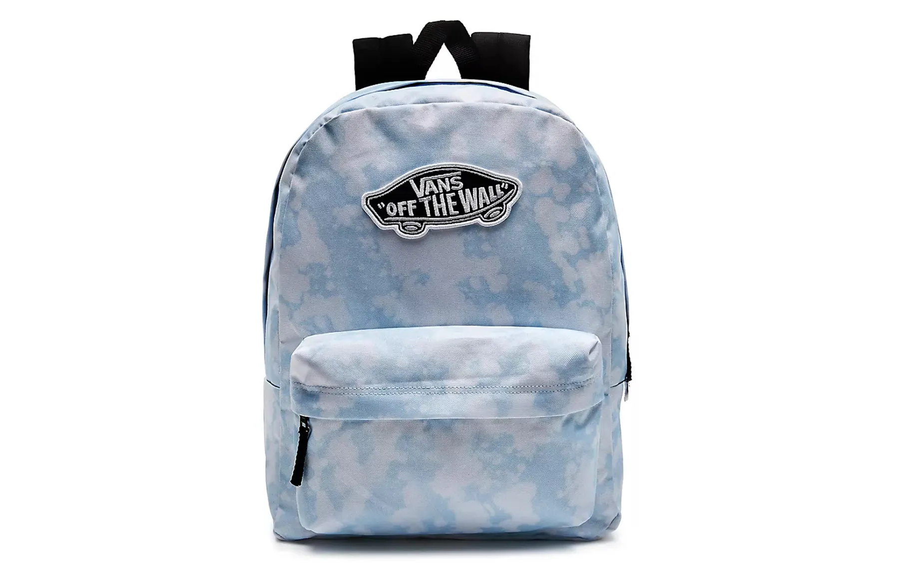 Vans Backpack Sky Blue - POIZON