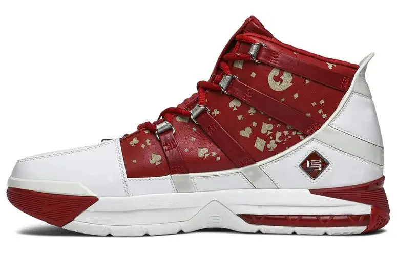 Nike LeBron Zoom 3 All-Star - POIZON