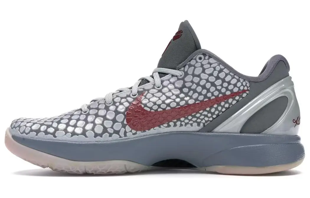 Nike Kobe 6 Lower Merion Aces - POIZON