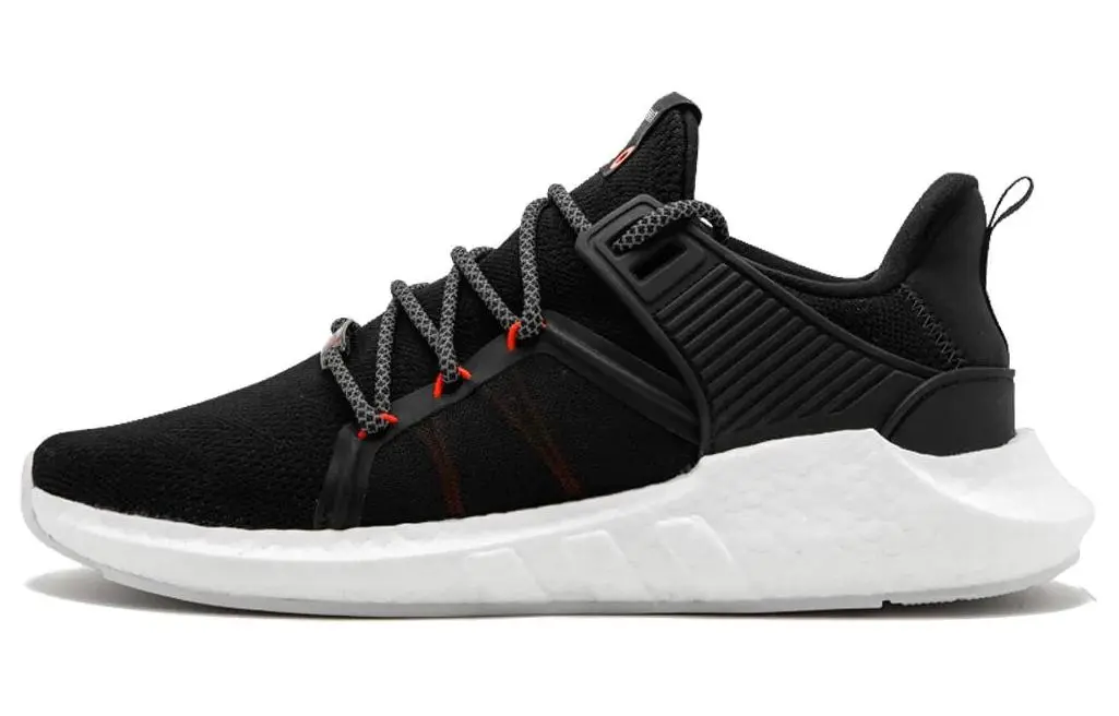 Adidas Originals Eqt Support Future Bait R&D Black - POIZON