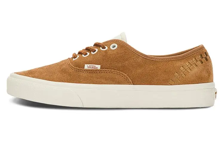Vans Authentic 'Field Daze - Potting Soil' - POIZON