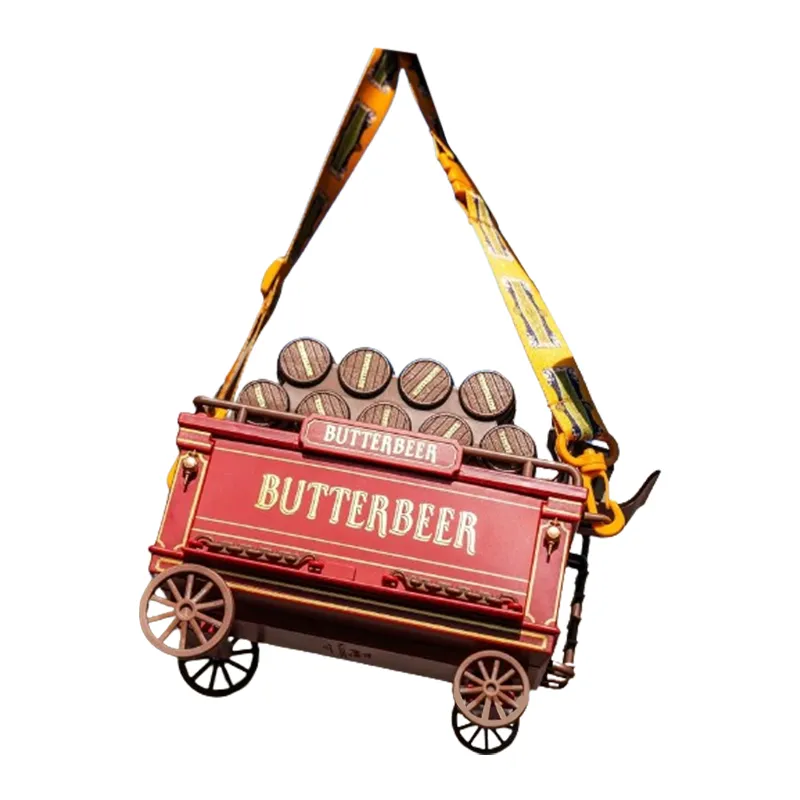 Universal Studios IP Merch - POIZON