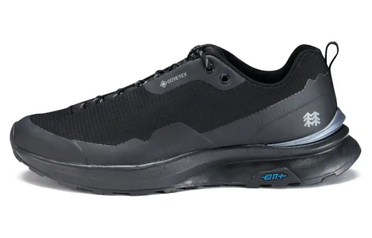KOLON SPORT Outdoor Performance Shoes Men - POIZON