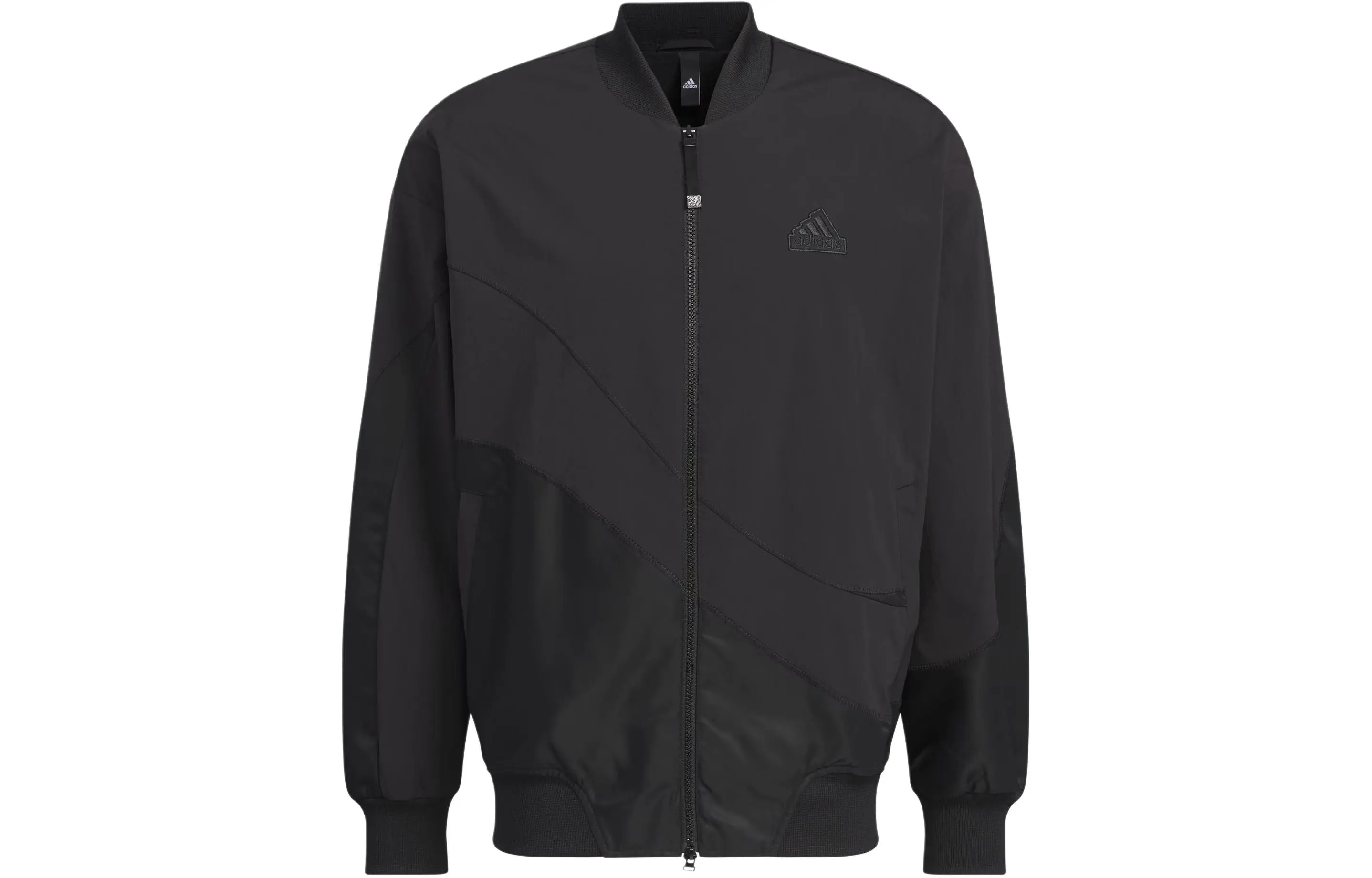 adidas Year Of The Dragon CNY Series Jacket Men Black - POIZON