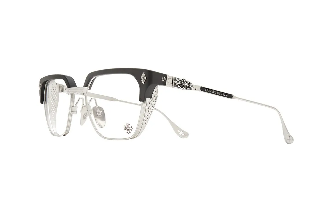 Chrome Hearts Eyeglass Frames Unisex - POIZON