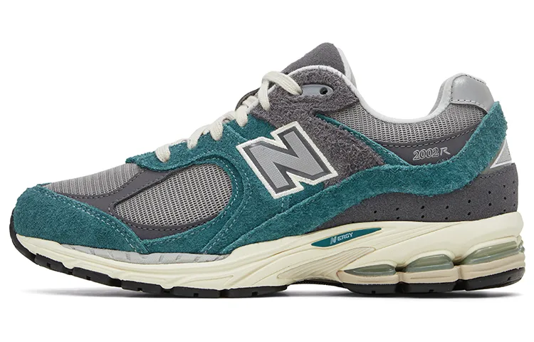 New Balance 2002R New Spruce Magnet - POIZON