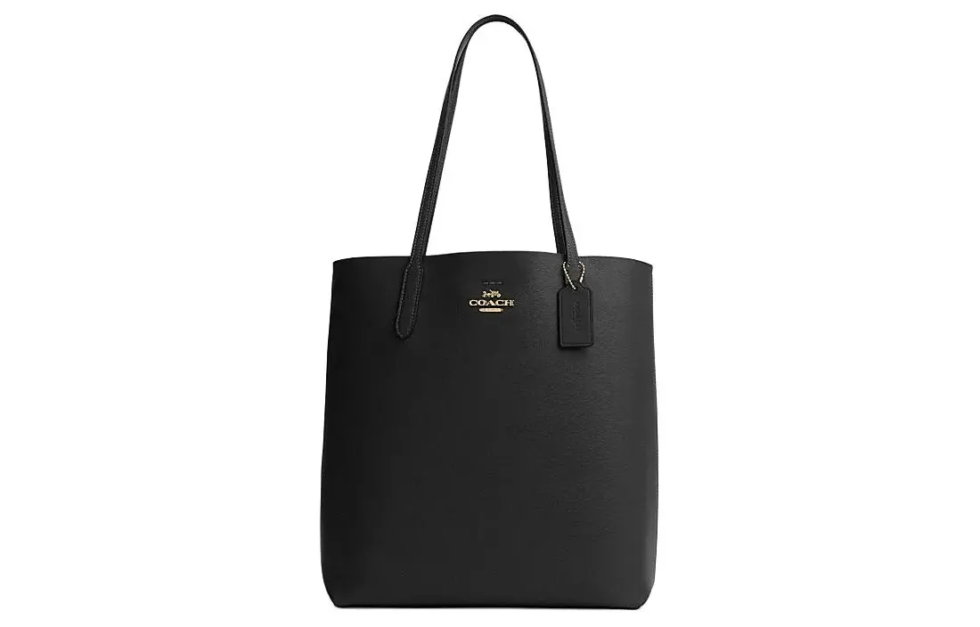 COACH Handbag Basic Set (Bag and Dust Bag)