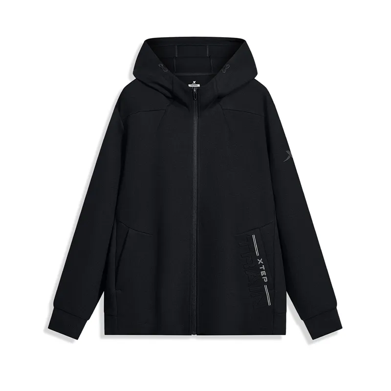 XTEP Men Jacket - POIZON