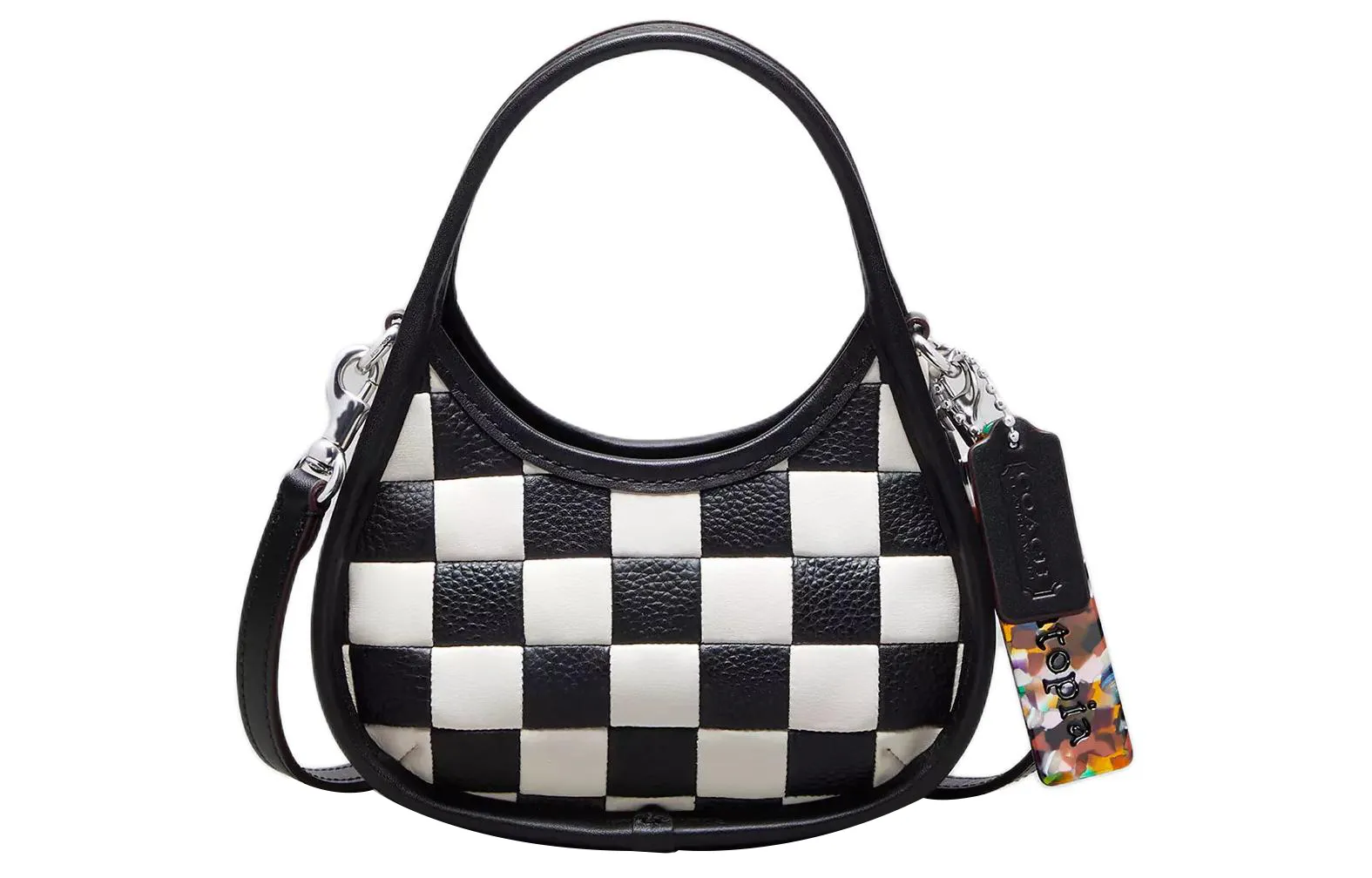 Coachtopia Women Ergo Crossbody Bag - POIZON