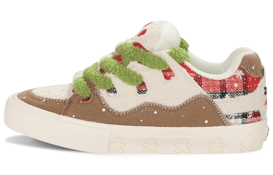 ollieskate Skateboarding Shoes Unisex - POIZON