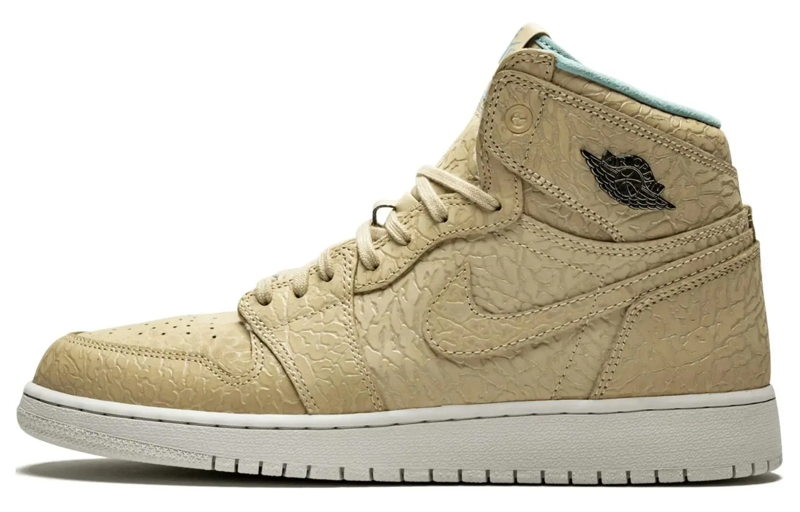 Jordan 1 Retro Sand Dune GS US W 7