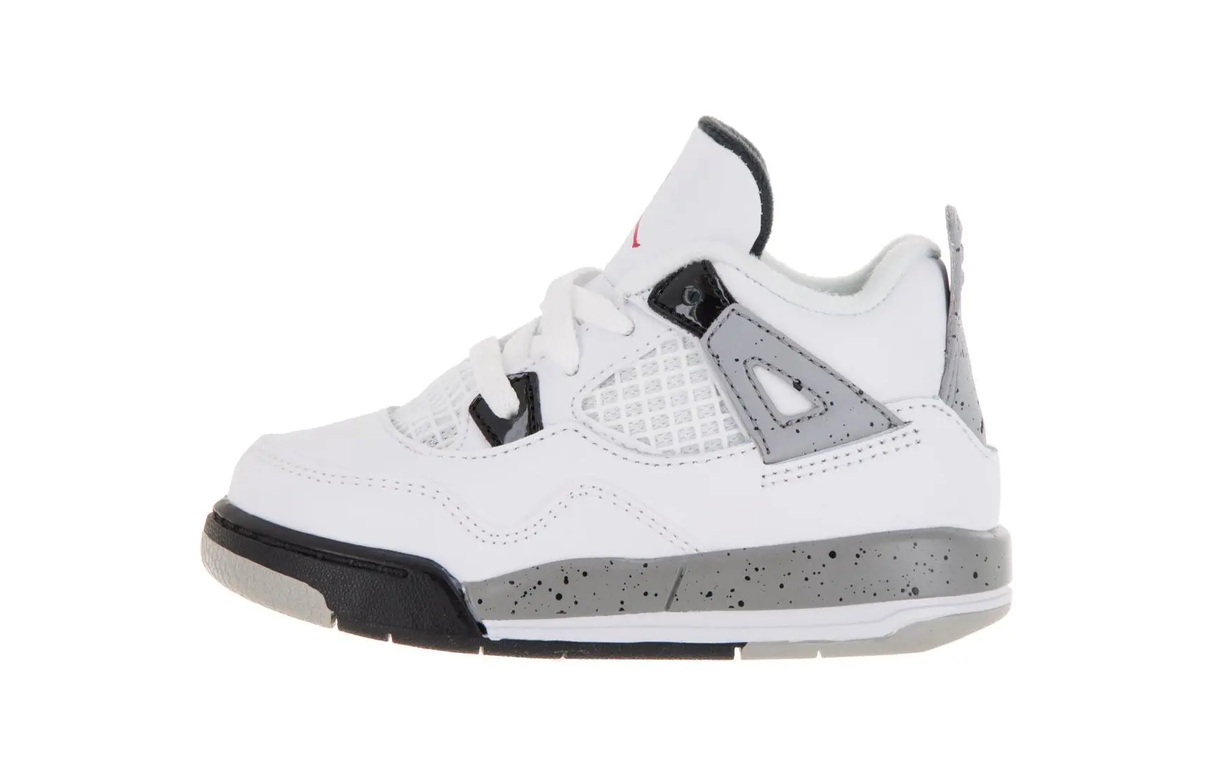 Jordan Air Jordan 4 Toddler Shoes TD - POIZON