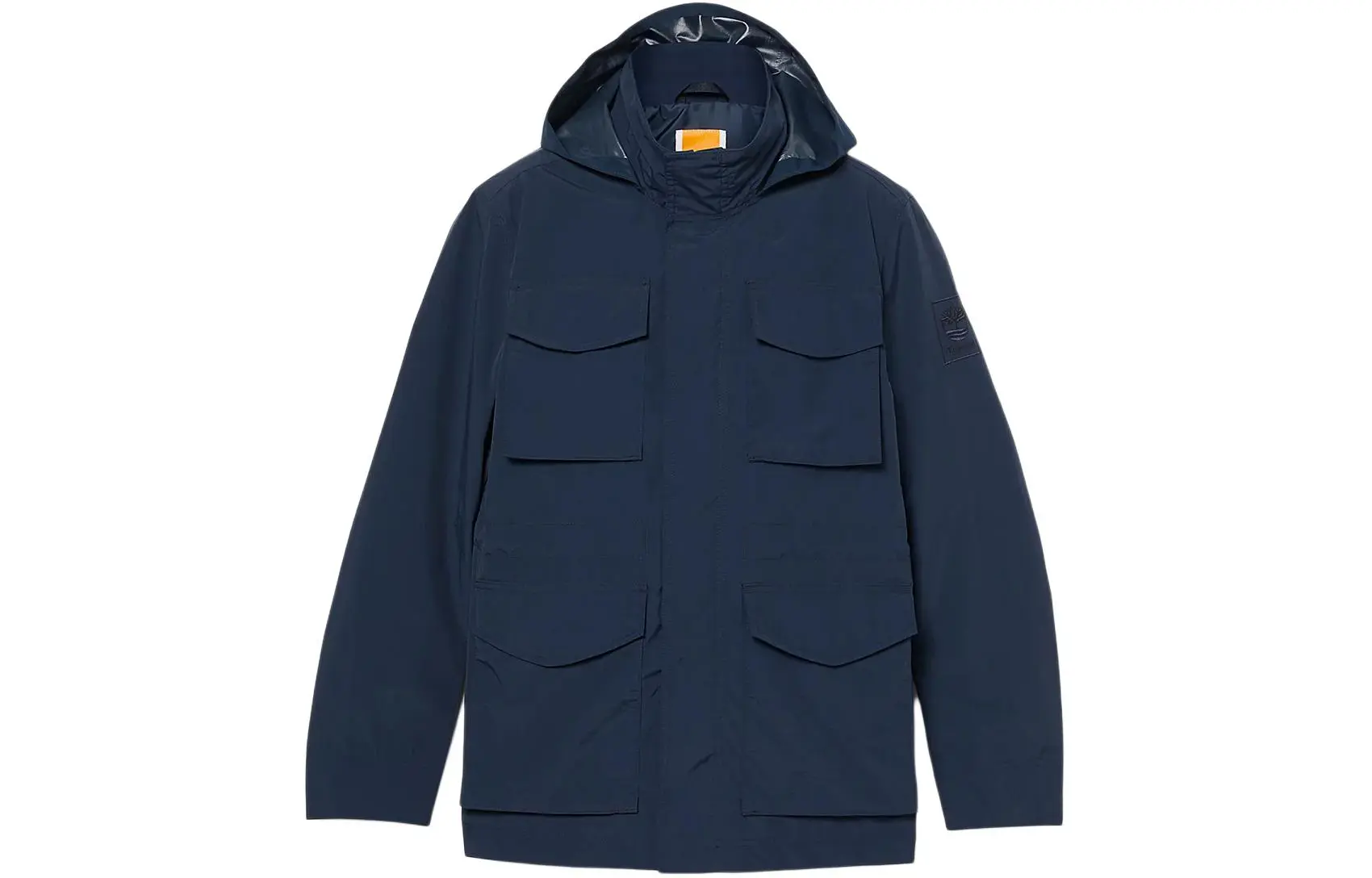 Timberland Jackets Men Navy Blue - POIZON