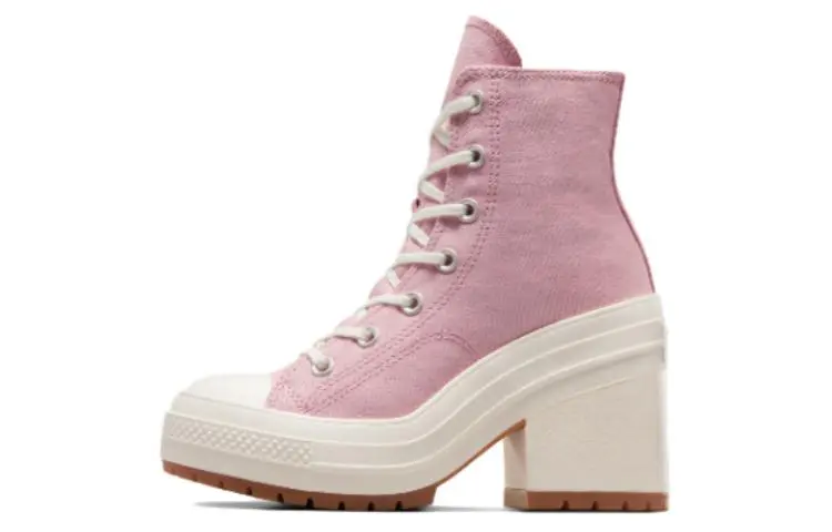 Converse Chuck 70 Canvas Shoes Women's High-top - POIZON