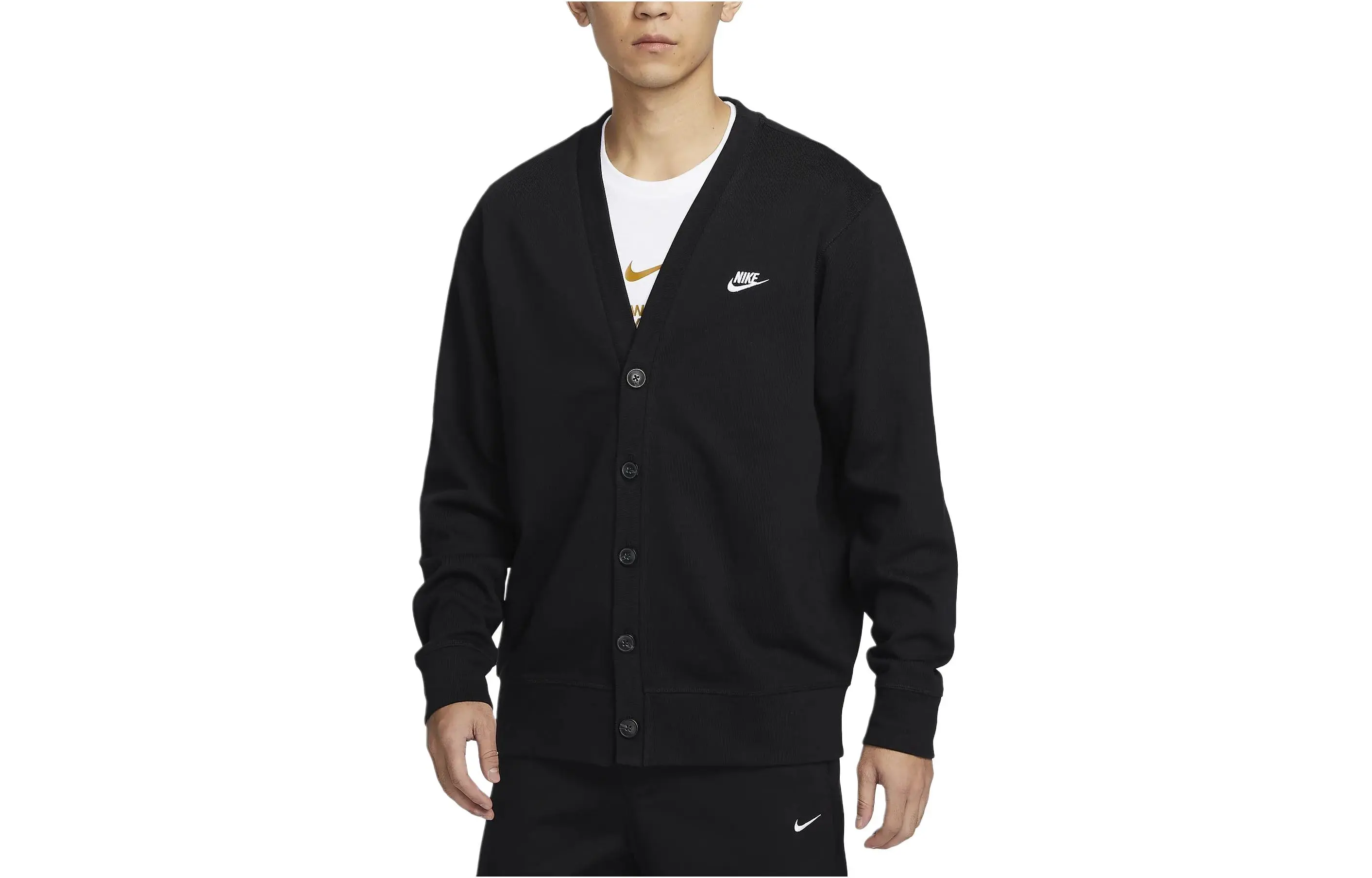Nike Men Knitwear - POIZON