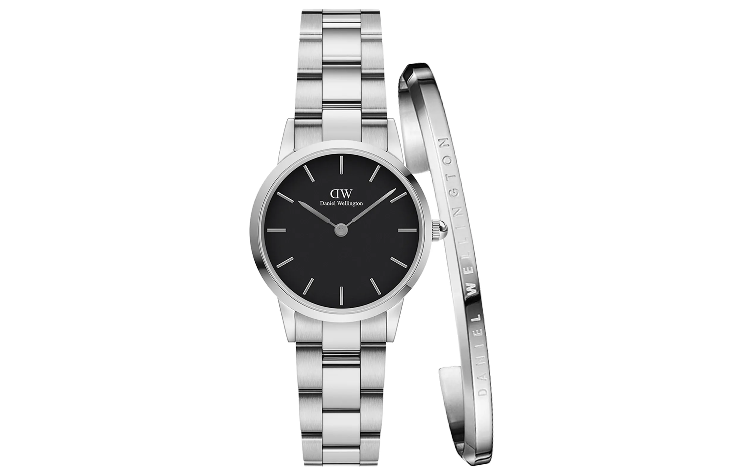 Daniel Wellington Female ICONIC Collection Watches - POIZON