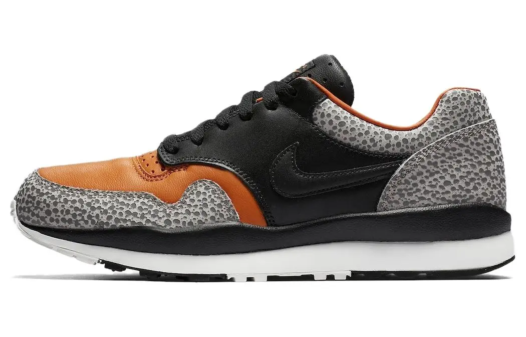Nike Air Safari OG Black Monarch 2024 - POIZON