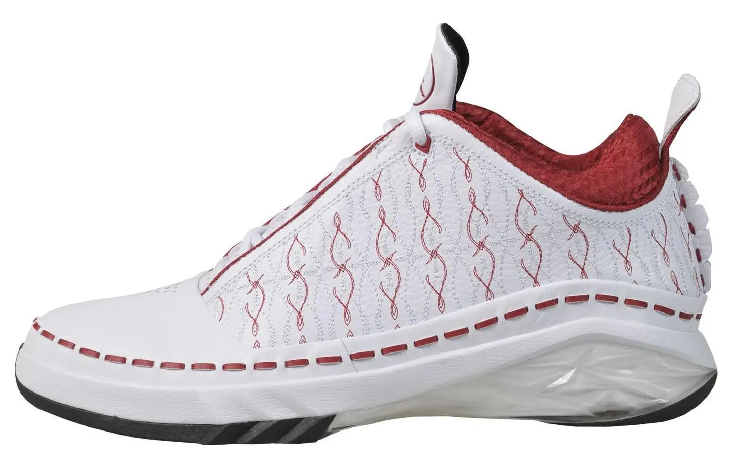 Jordan Air Jordan 23 Vintage Basketball shoes Men - POIZON