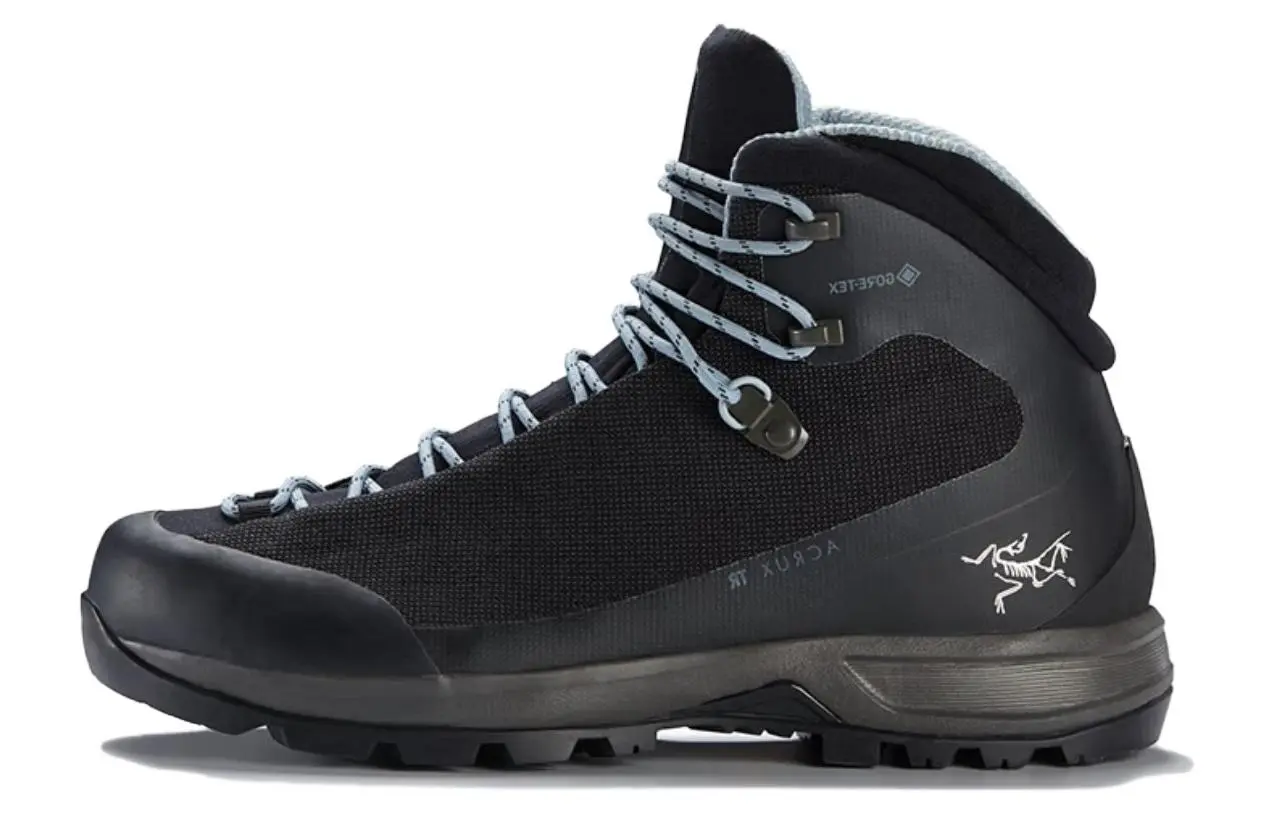 Arcteryx Acrux TR GTX Outdoor Performance Shoes Women's High-top Black ...