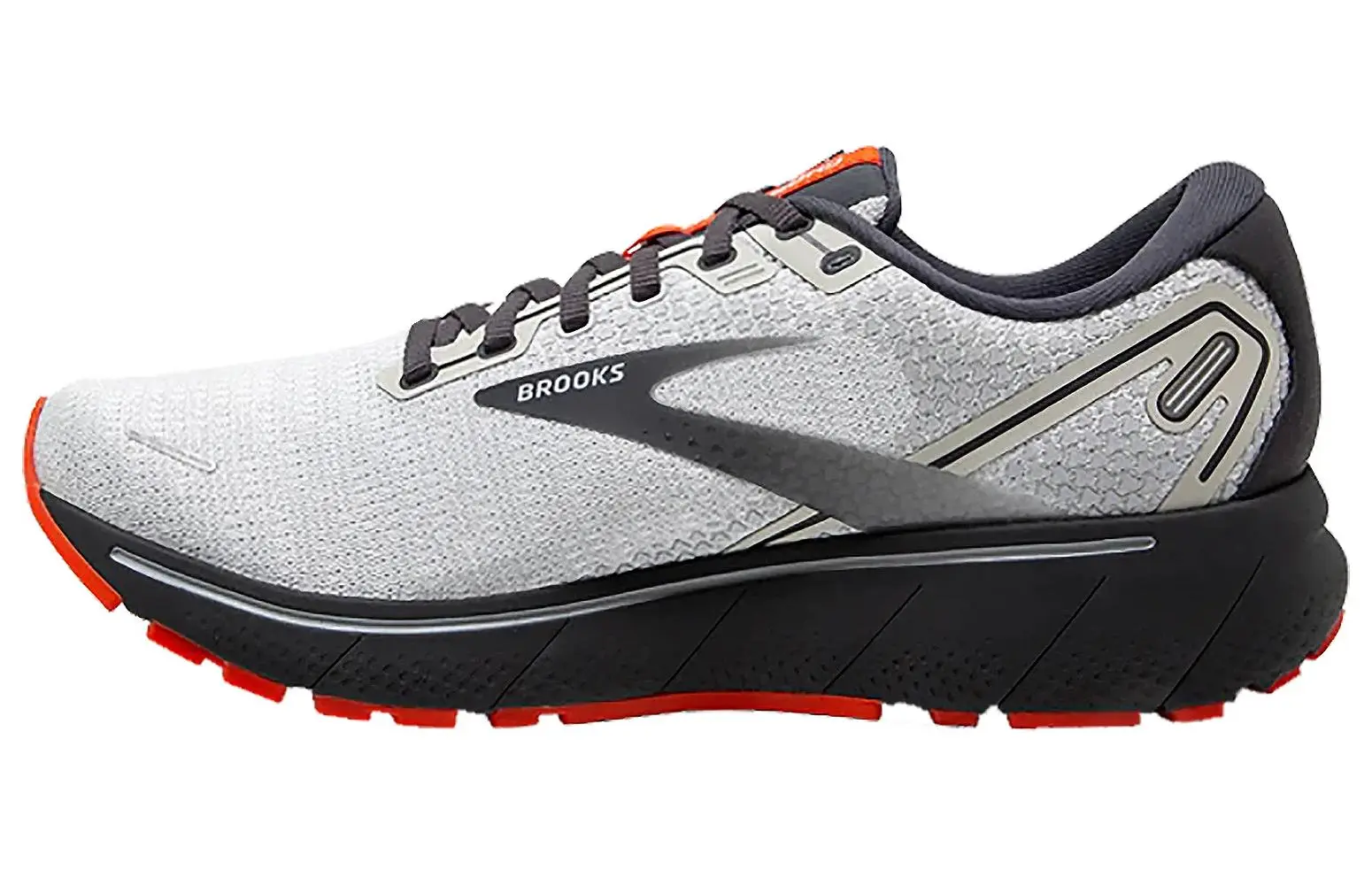 Brooks Ghost 14 Running Shoes Men - POIZON