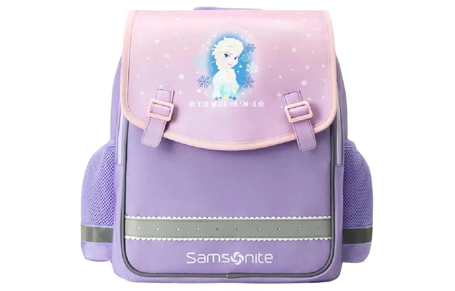 SAMSONITE Kids Backpack - POIZON