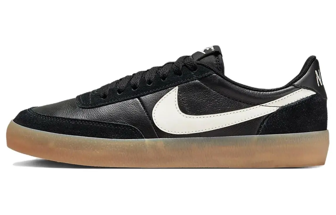 Nike Killshot 2 Black Sail Gum - POIZON