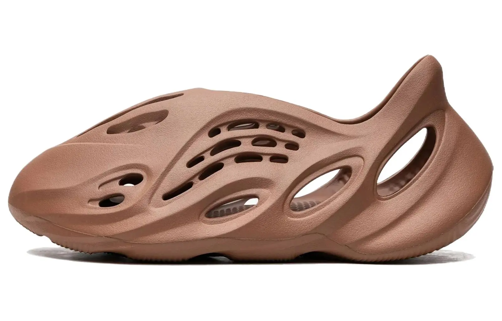 Adidas Yeezy Foam RNR Clay Red - POIZON