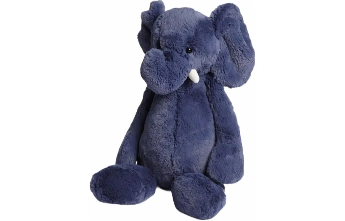 JELLYCAT Bashful Elephant Medium Stuffed Animal - POIZON