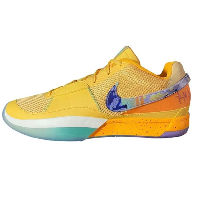 Nike Ja 1 EYBL Peach Jam - POIZON