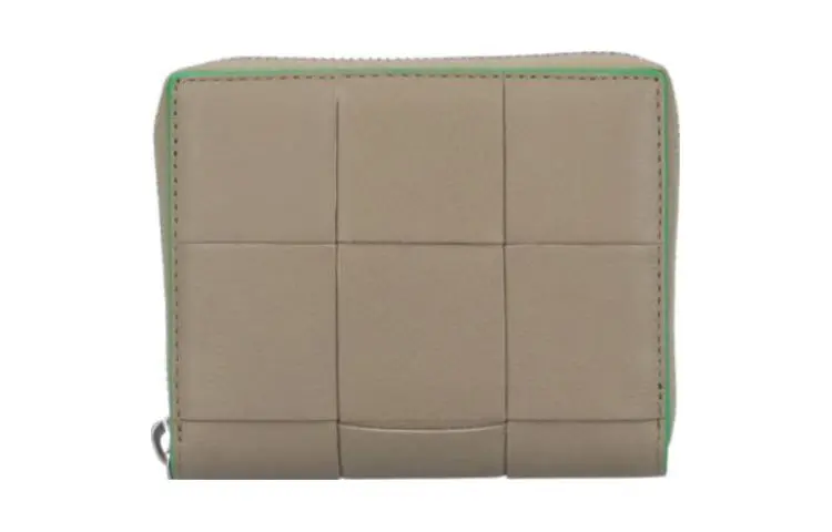 Bottega Veneta Men Wallet - POIZON