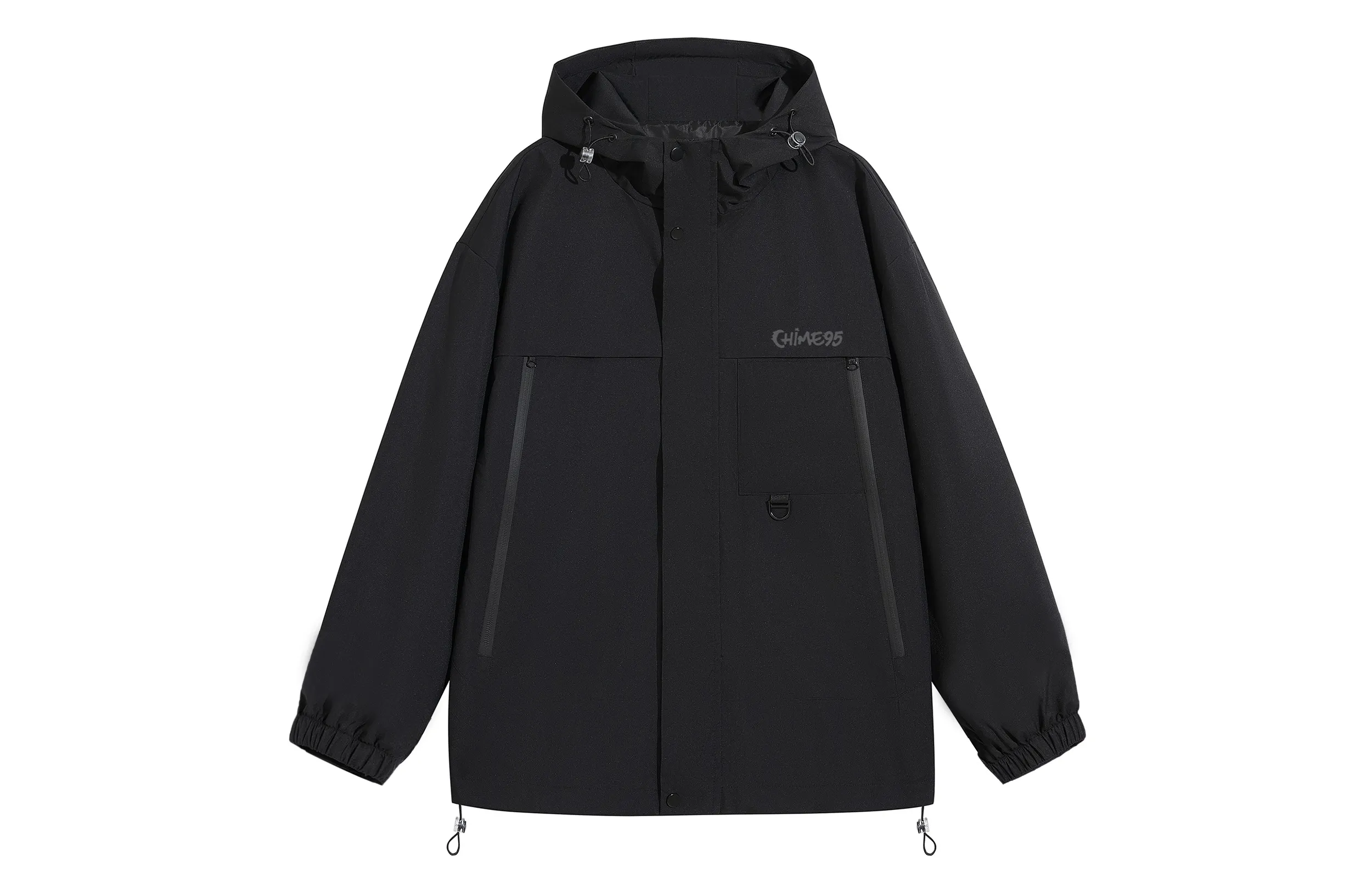 RHIME Chime95 Series Jacket Unisex - POIZON