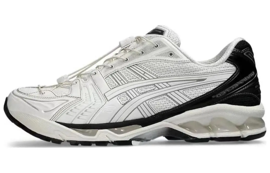Asics Gel-Kayano 14 Unaffected Infinite Wonders Pack White - POIZON