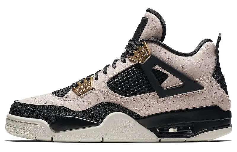 Jordan 4 Retro Silt Red Splatter Women's - POIZON