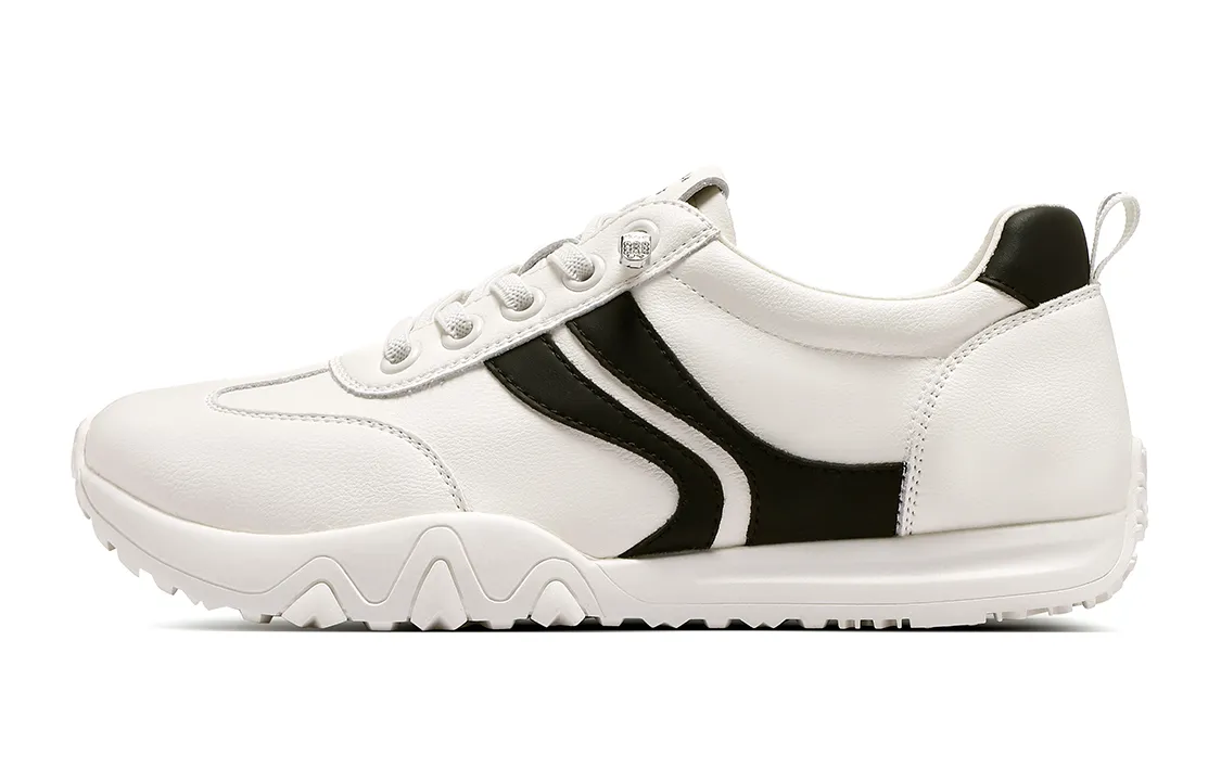 C°BANNER Lifestyle Shoes Women - POIZON